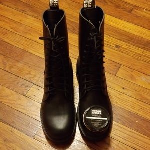 Shoes | Gary Baseman X Doc Marten Boots | Poshmark